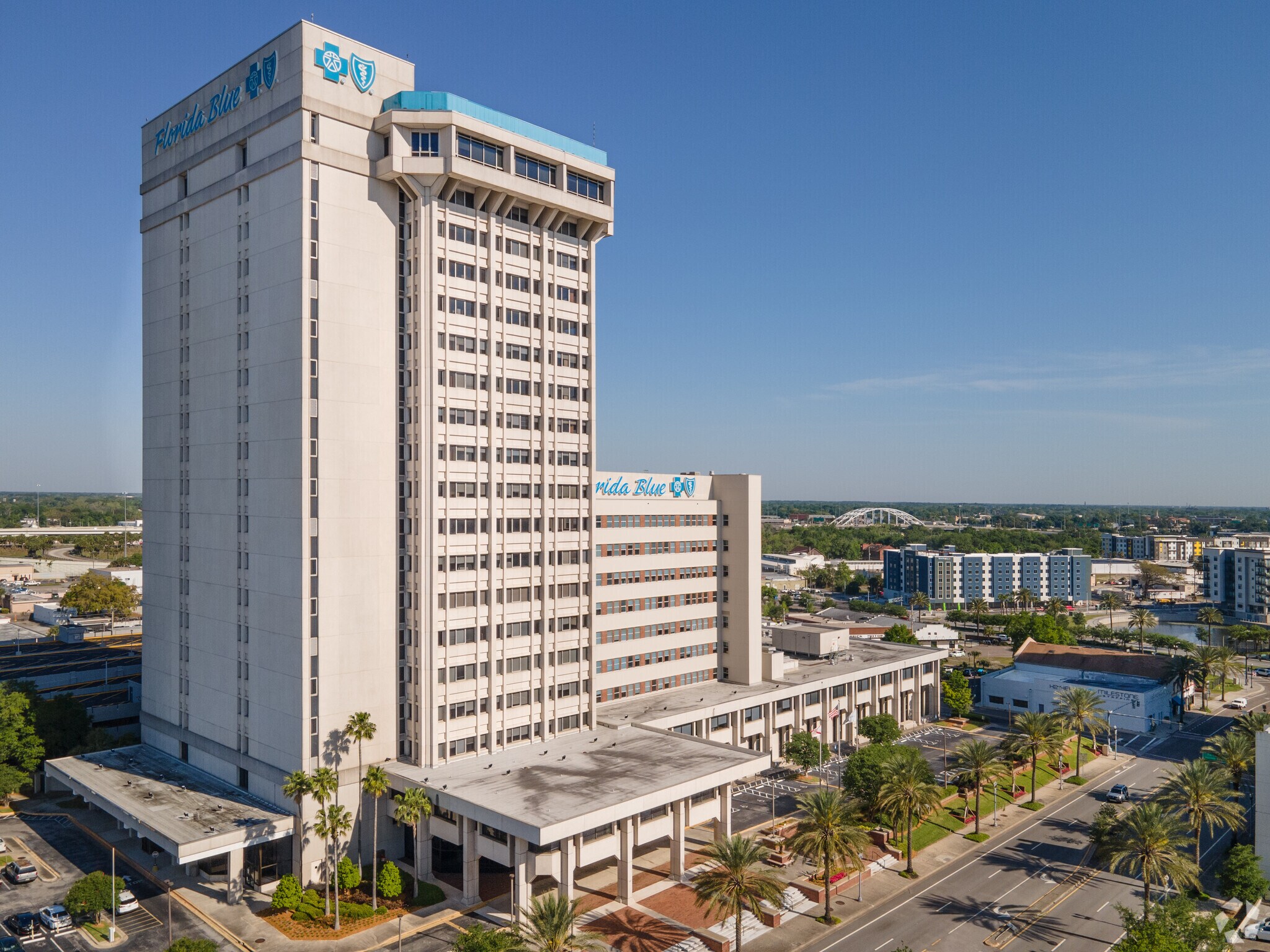 532 Riverside Ave, Jacksonville, FL 32202 - Blue Cross & Blue Shield of ...