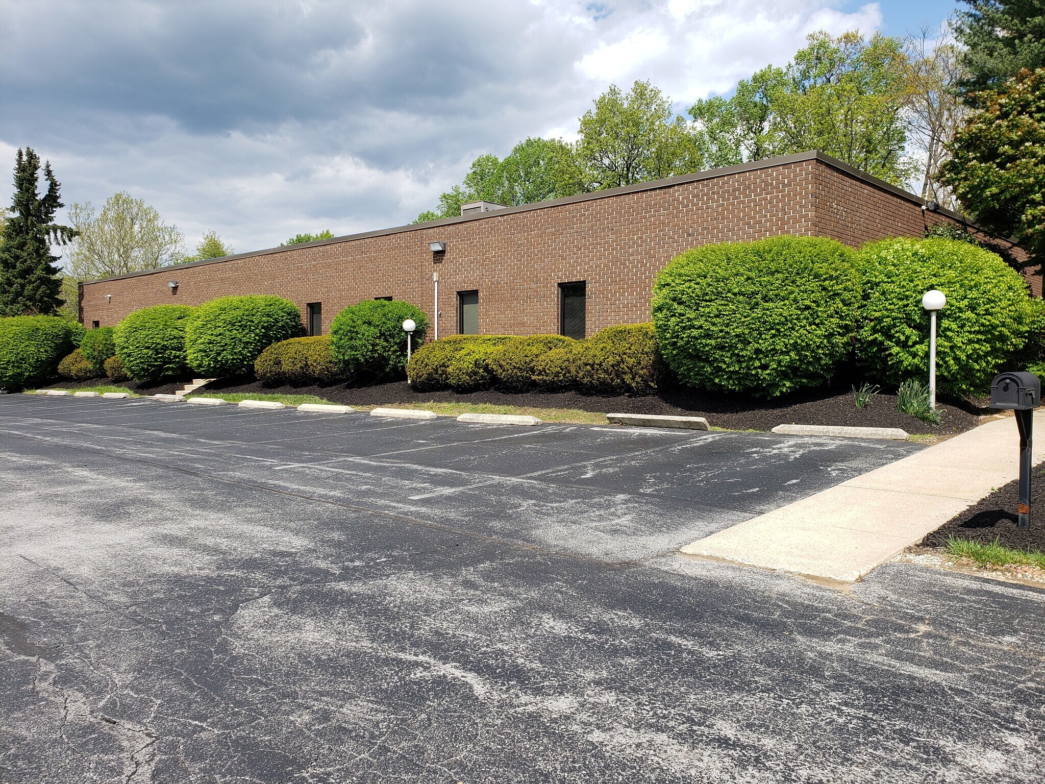 219 Welsh Pool Rd, Lionville, PA 19341 - Industrial for Lease | LoopNet