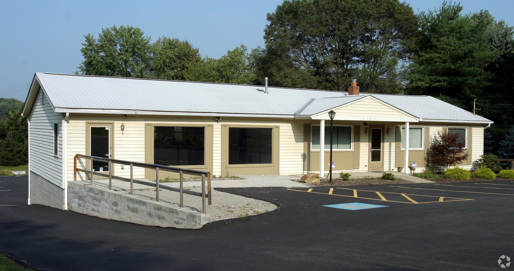 9103 Marshall Rd, Cranberry, PA 16066 | LoopNet