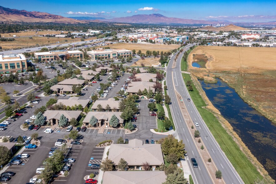 10435 Double R Blvd, Reno, NV 89521 - Building 11 | LoopNet