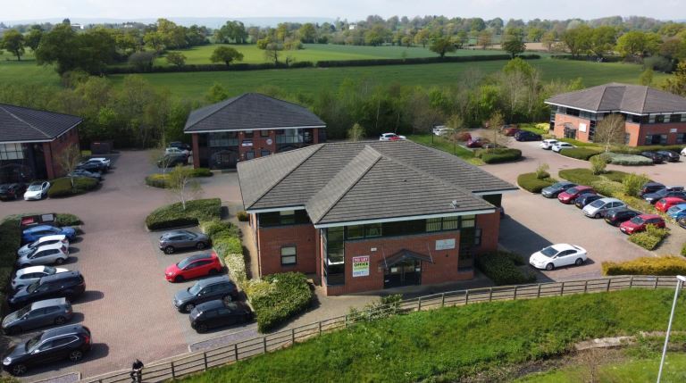 Clywedog Rd S, Wrexham, LL13 9AE | LoopNet