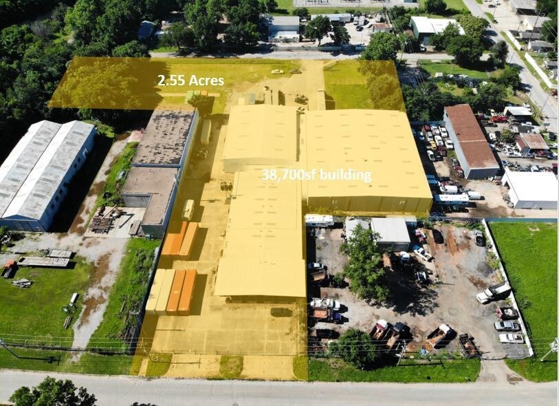 30 SE 17th St, Oklahoma City, OK 73129 | LoopNet