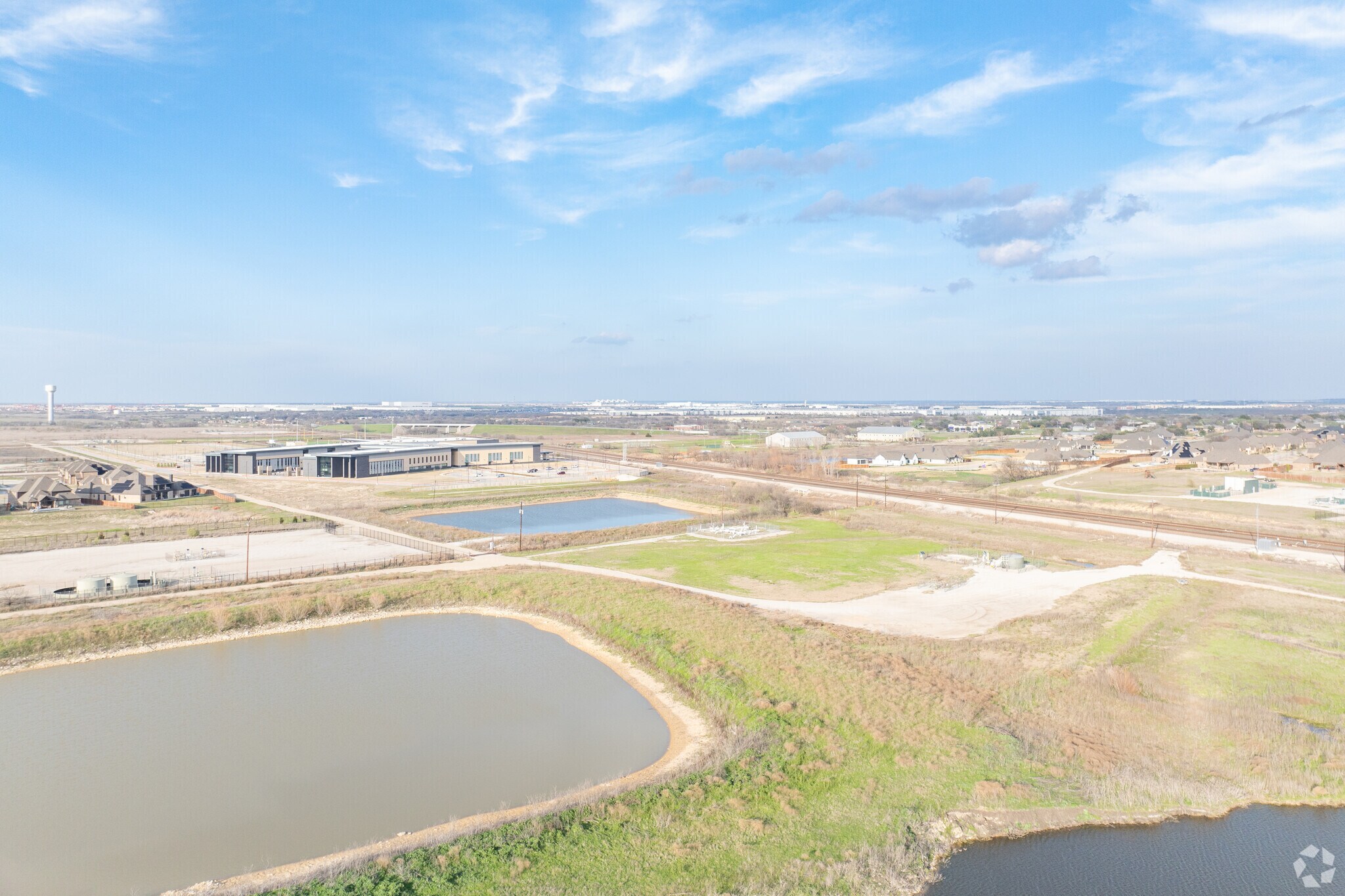 Blue Mound Rd & John Day Rd, Haslet, TX 76052 - Lots from 5 to 40 Acres ...