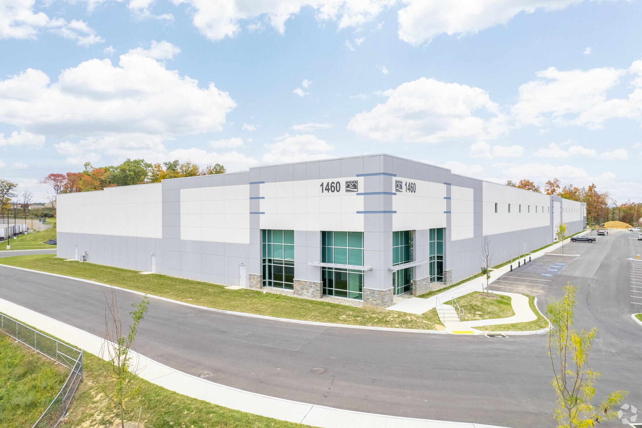 1460 Eck Rd, Allentown, PA 18104 - Industrial for Lease | LoopNet