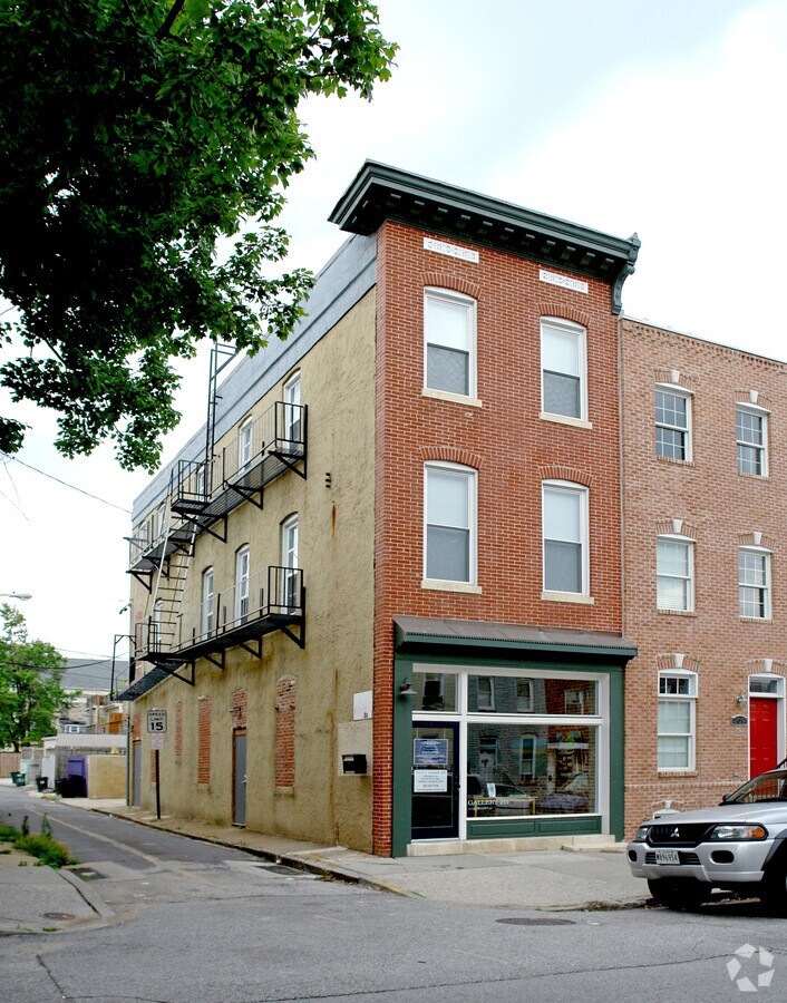 211 E Fort Ave, Baltimore, MD 21230 | LoopNet