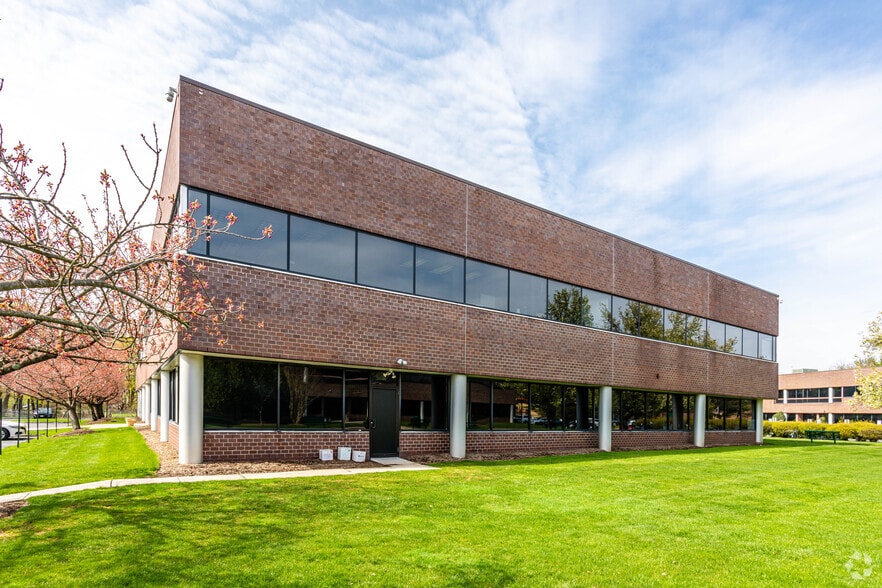 502 Valley Rd, Wayne, NJ 07470 - Preakness Corporate Center | LoopNet
