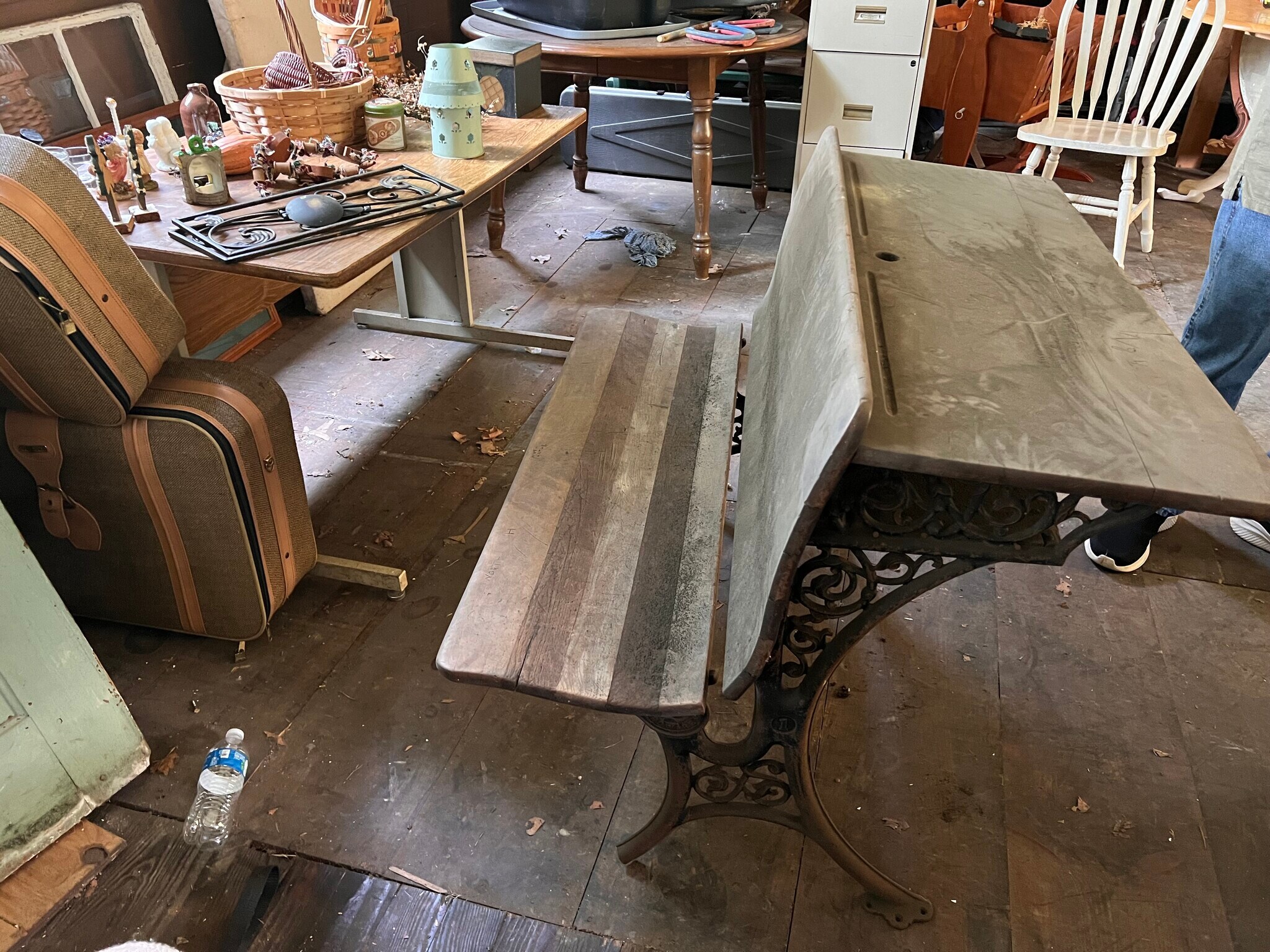 27 Sylvis Rd, Cherry Tree, PA 15724 - The Pine Grove School House | LoopNet