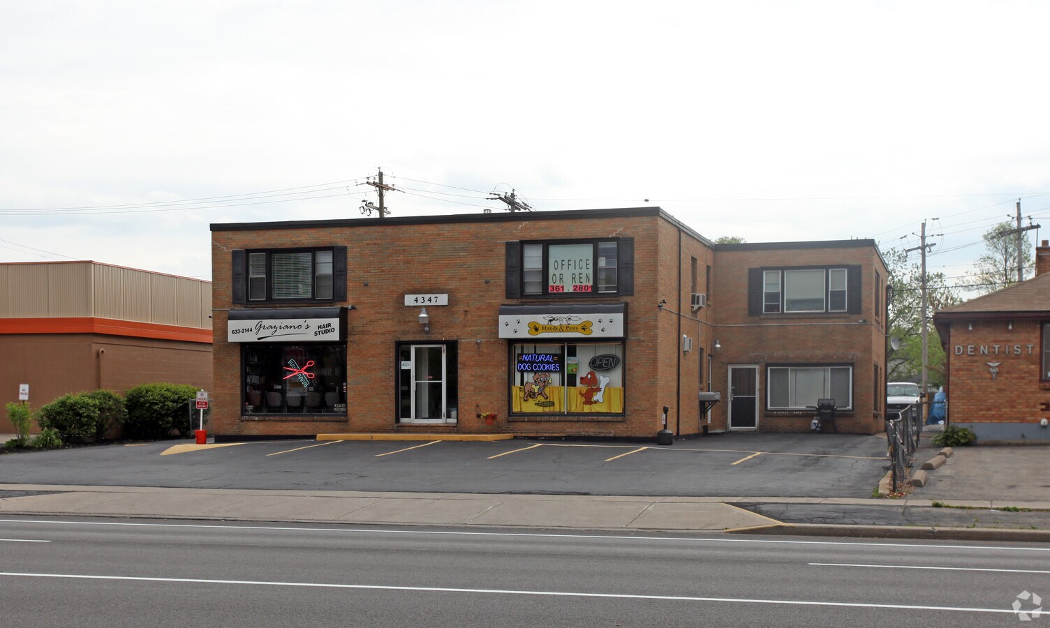 4347 Union Rd, Buffalo, NY 14225 | LoopNet