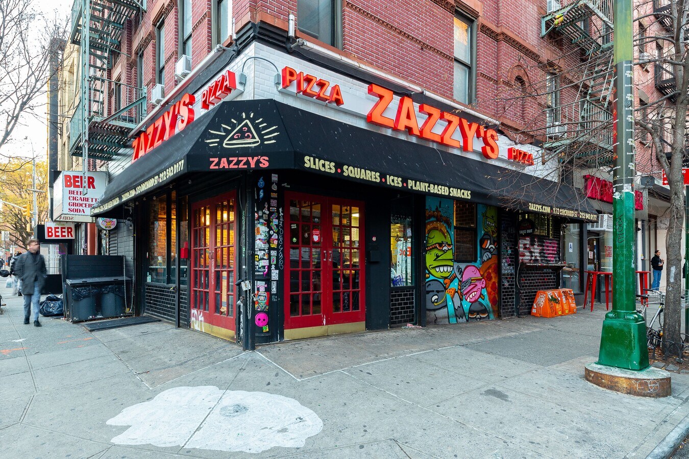 173 Orchard St, New York, NY 10002 | LoopNet