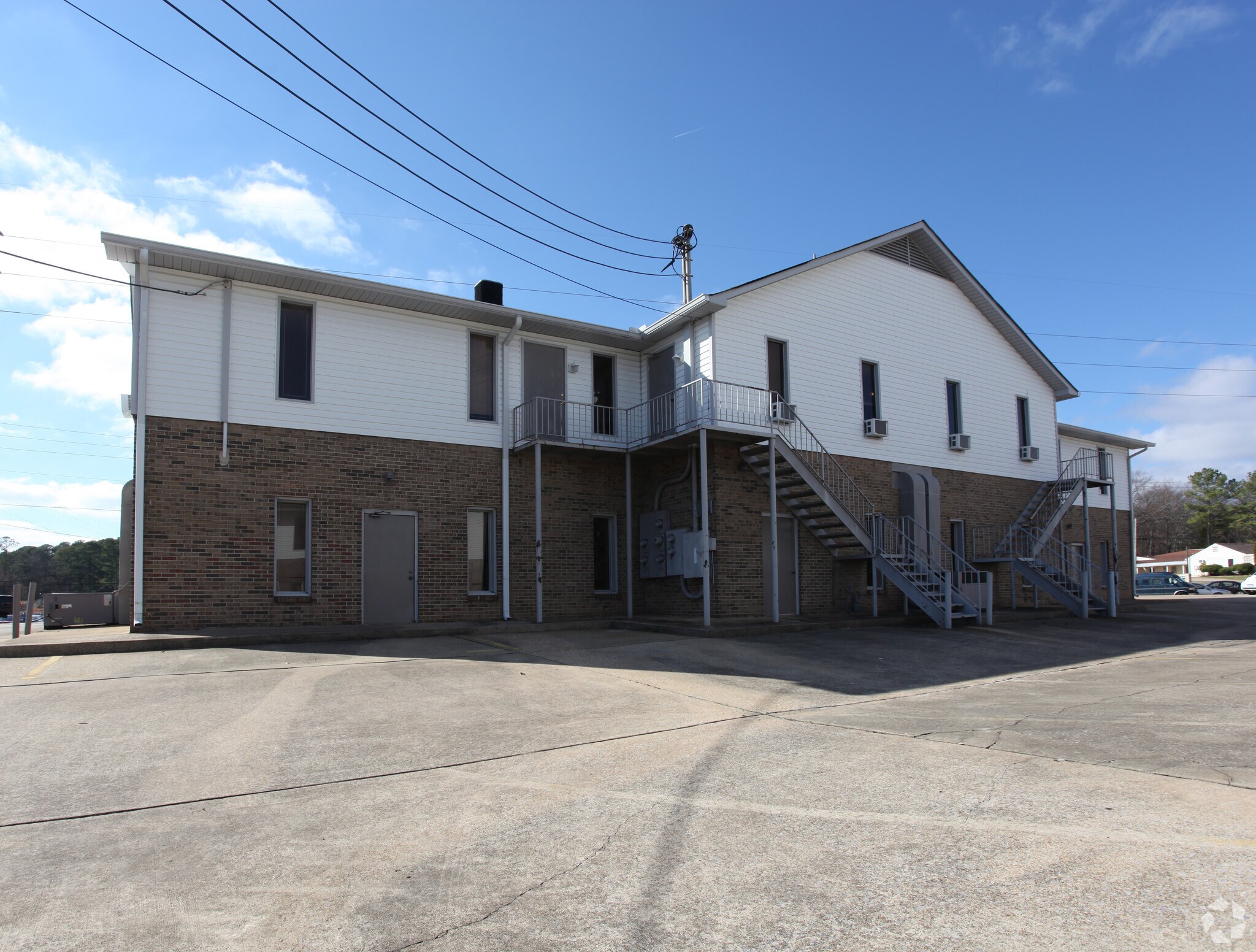 1515 Huffman Rd, Center Point, AL 35215 - Center Point Business Park ...