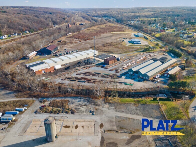 100 S Bridge St, Struthers, OH 44471 - Castlo Industrial Land | LoopNet