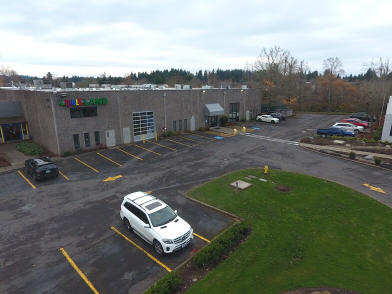 10799 SW Cascade Ave, Portland, OR 97223 - Industrial for Lease | LoopNet