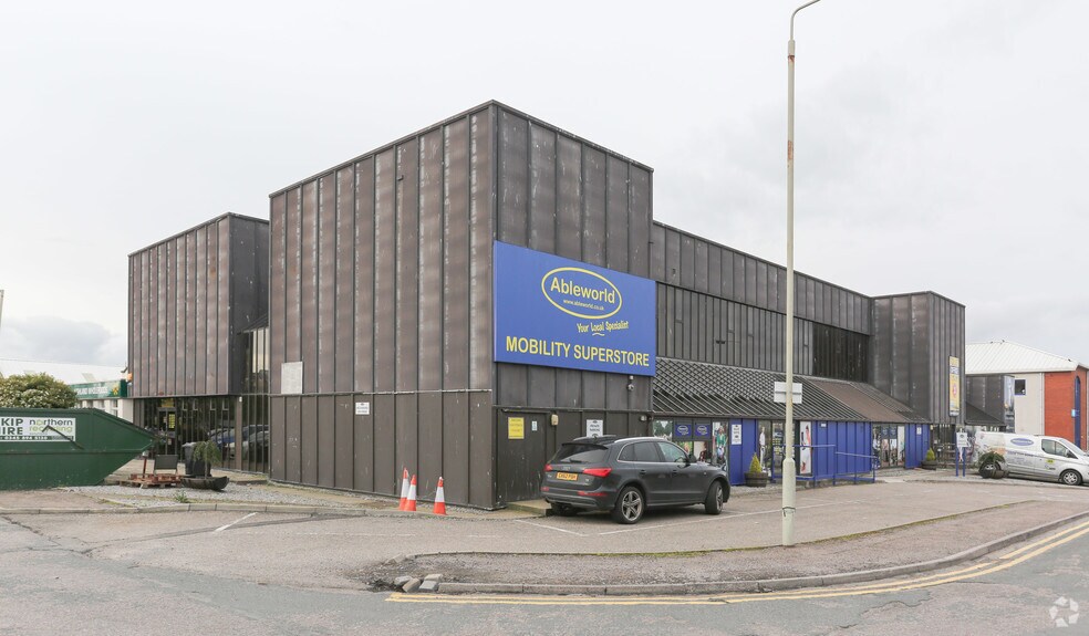 13 Harbour Rd, Inverness, HLD IV1 1SY | LoopNet