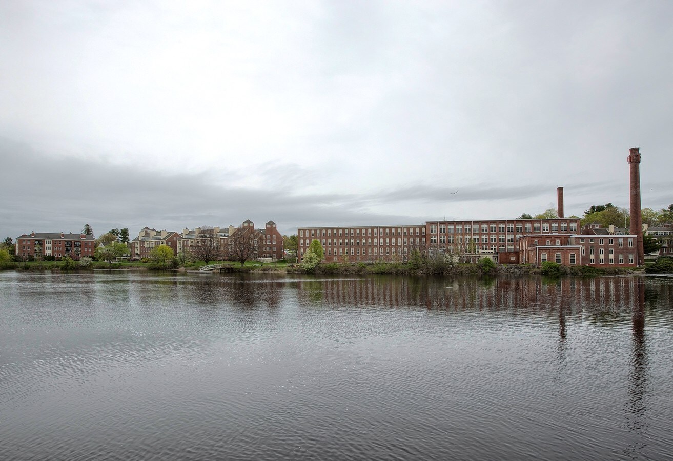 163 Water St, Exeter, NH 03833 - Downtown Commercial Office/Retail For ...