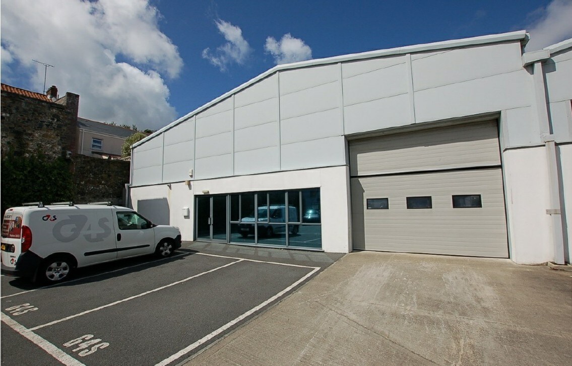 St Georges Esplanade, Guernsey, GY1 2BH | LoopNet