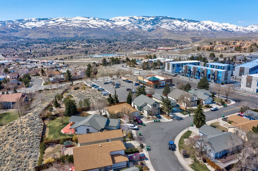 4791 Summit Ridge Dr, Reno, NV 89523 - Office for Sale | LoopNet