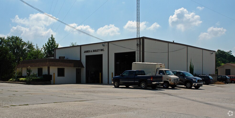 5201 Beryl Rd, Raleigh, NC 27606 | LoopNet