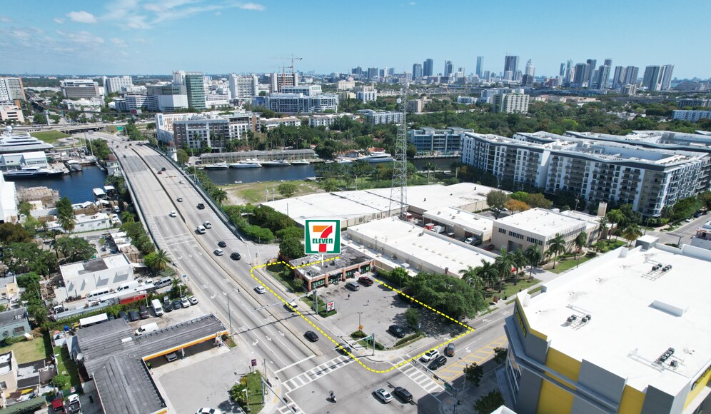 701-735 NW 12th Ave, Miami, FL 33136 | LoopNet