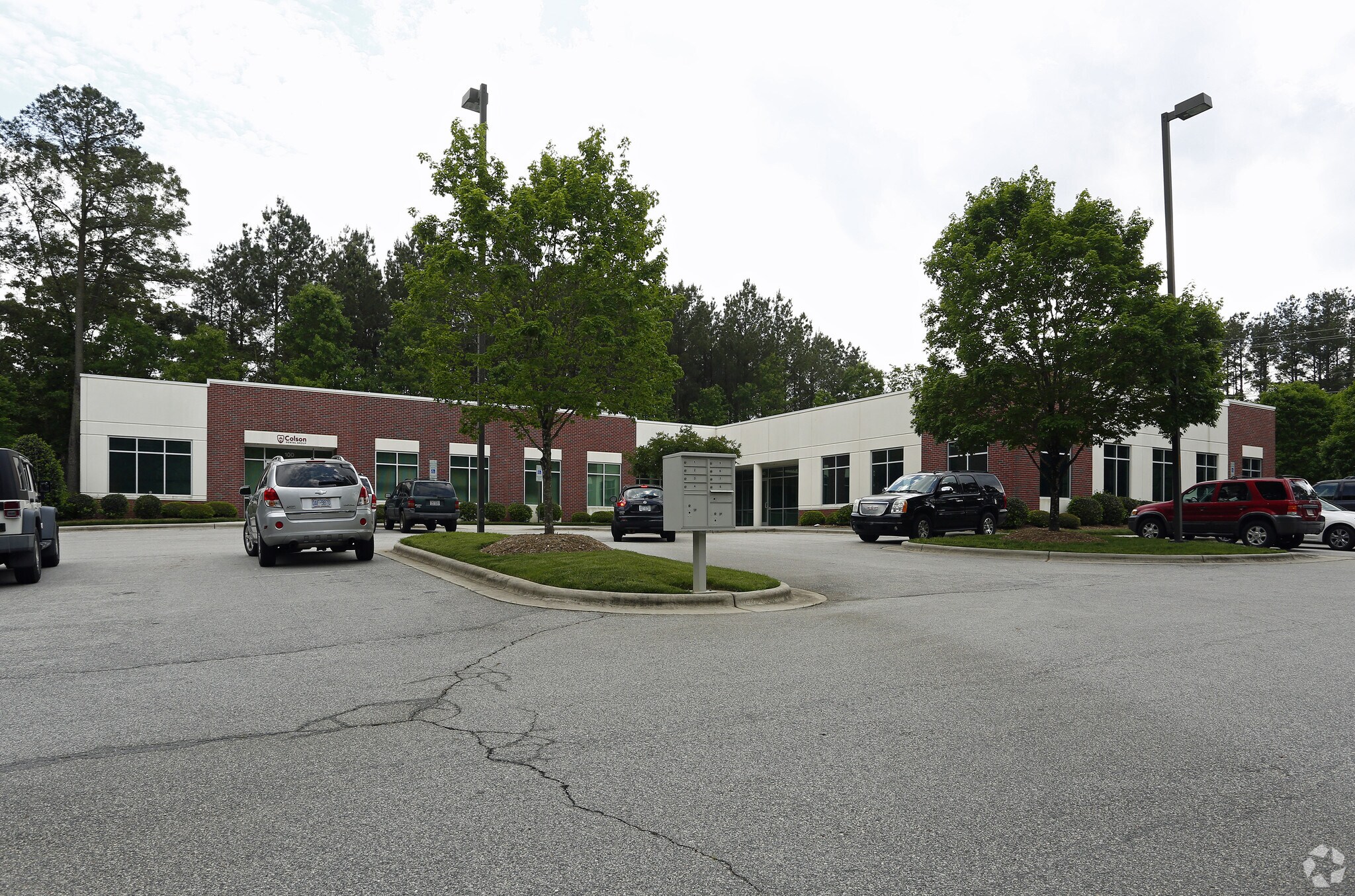 123 Sunnybrook Rd, Raleigh, NC 27610 - Office/Medical for Lease | LoopNet