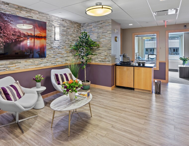 1775 Eye St NW, Washington, DC 20006 - Paramount Building | LoopNet