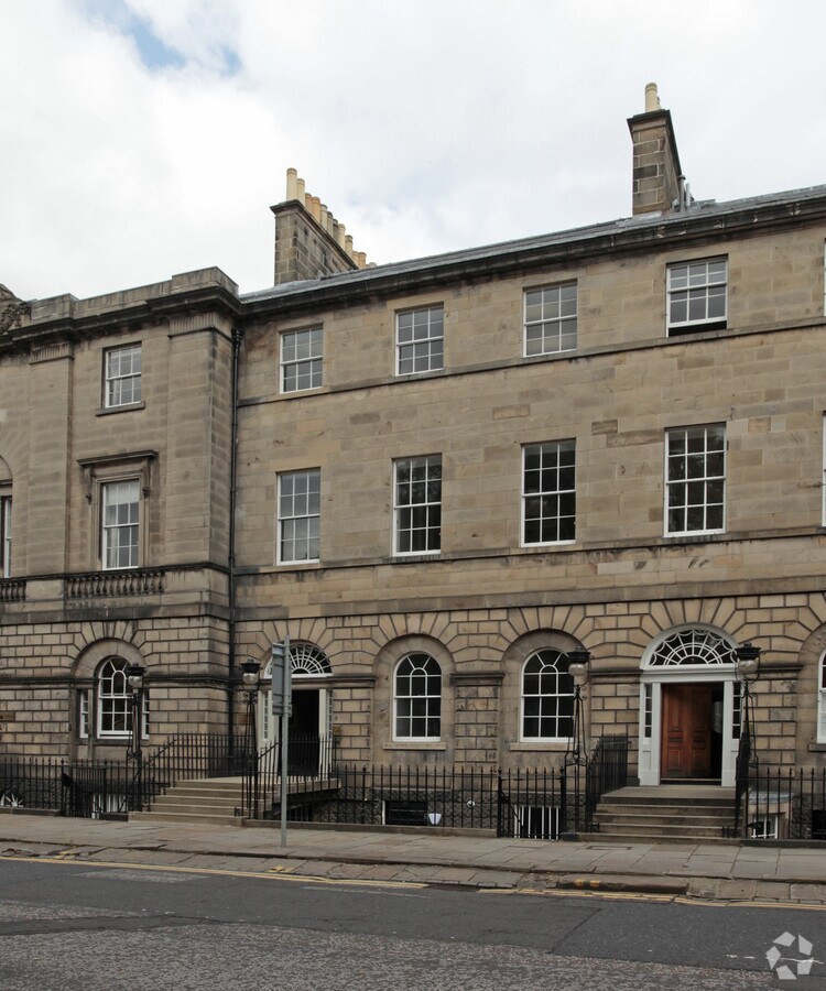 9 Charlotte Sq, Edinburgh, EH2 4DR - Office for Lease | LoopNet