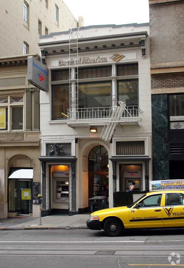445 Powell St, San Francisco, CA 94102 | LoopNet