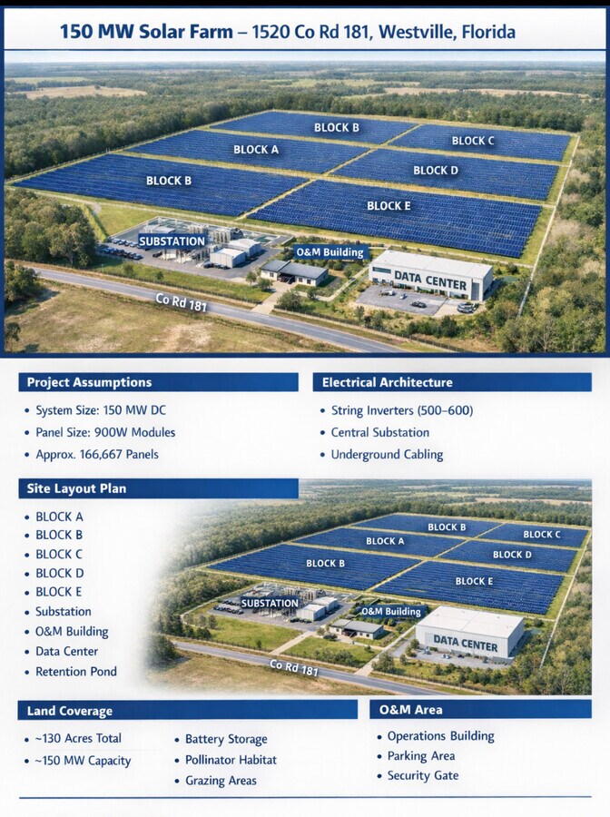 2201 S River Rd, Venice, FL 34293 | LoopNet