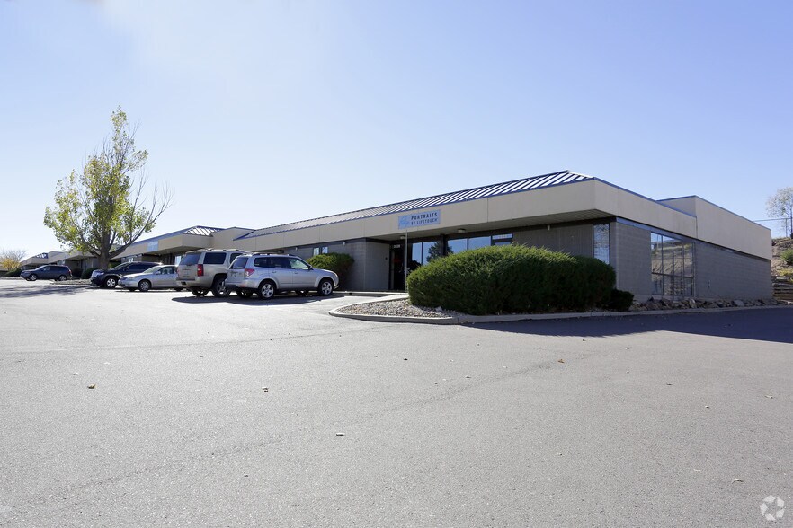 2802-2856 Janitell Rd, Colorado Springs, CO 80906 - Flex for Lease | LoopNet