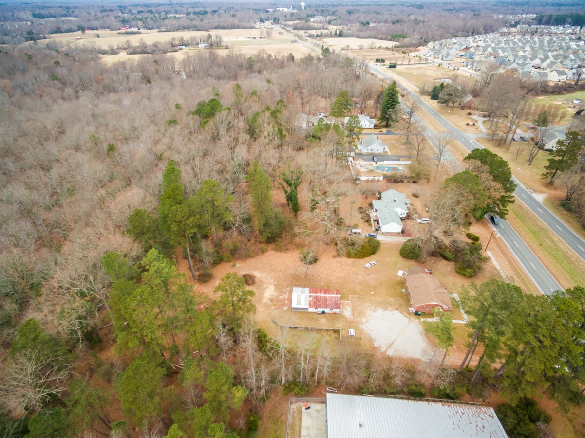 8251 Richmond Rd, Toano, VA 23168 | LoopNet