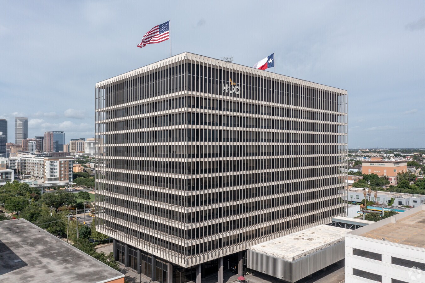 3100 Main St, Houston, TX 77002 - 3100 Main Building | LoopNet