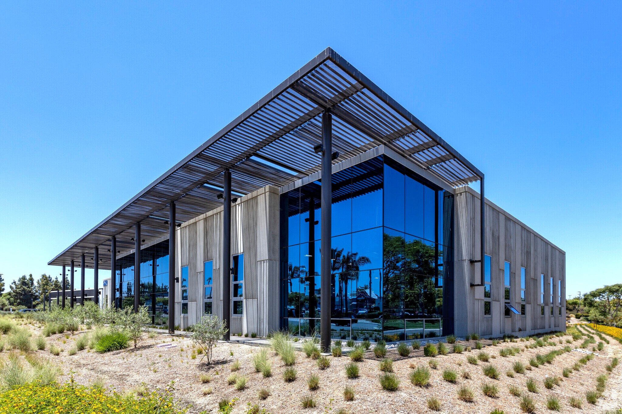 5801 Van Allen Way, Carlsbad, CA 92008 - Industrial for Sale | LoopNet