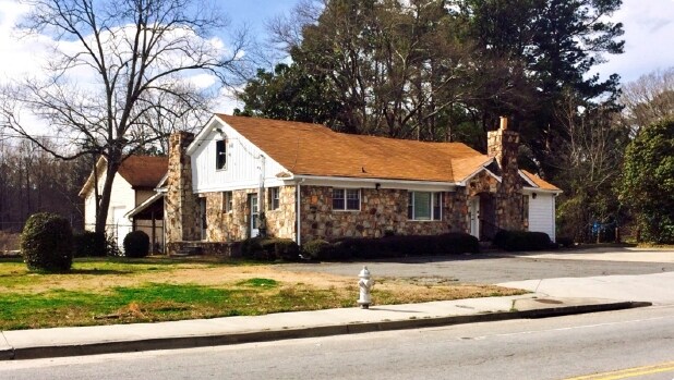2495 Fairburn Rd SW, Atlanta, GA 30331 | LoopNet