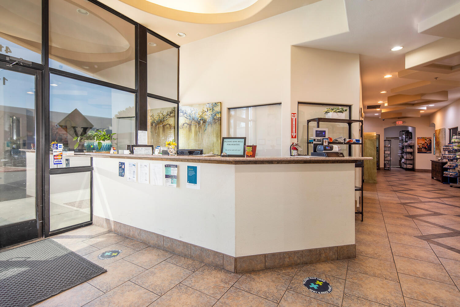 4135 N Rancho Dr, Las Vegas, NV 89130 - Flex for Sale | LoopNet