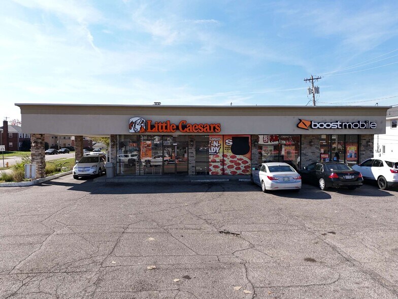 1301 Main St, Hamilton, OH 45013 | LoopNet