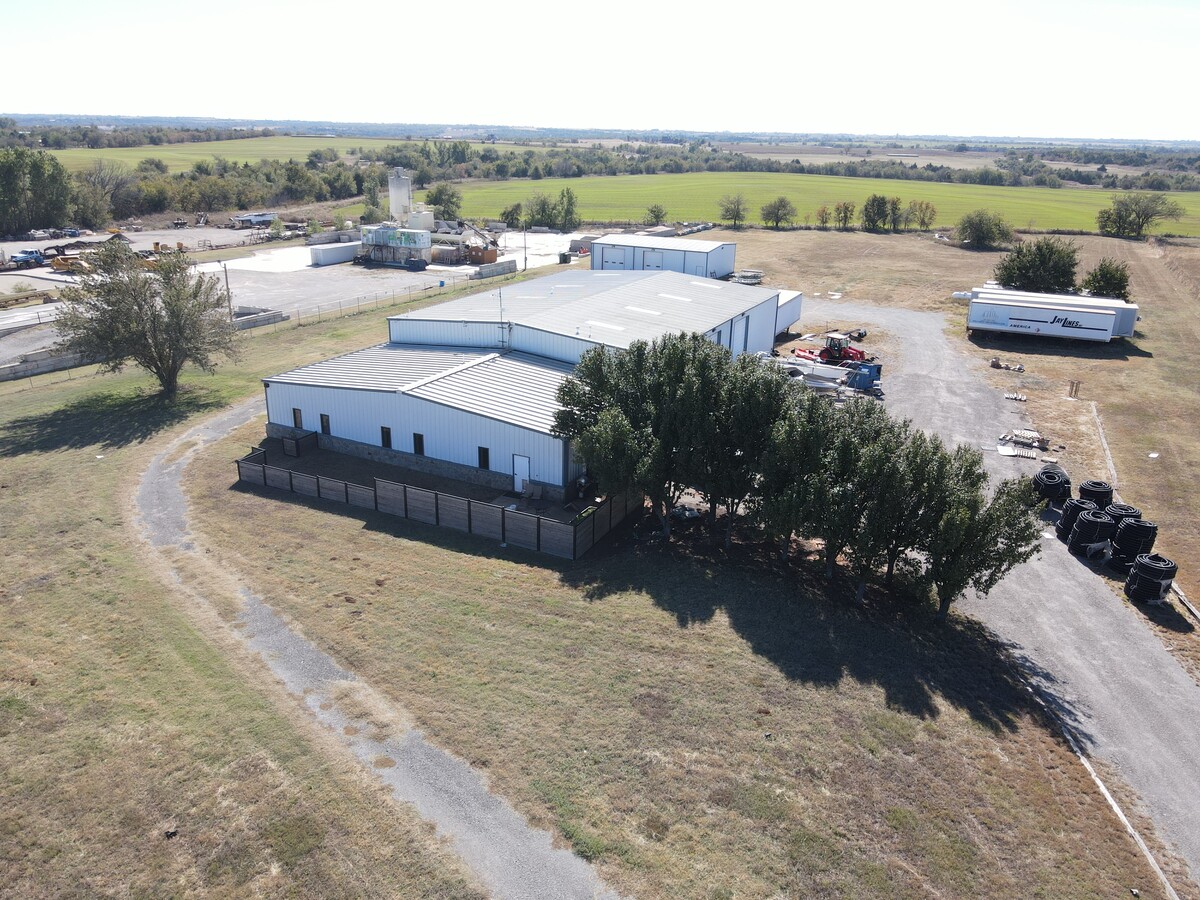 15160 NW Expressway, Piedmont, OK 73078 | LoopNet
