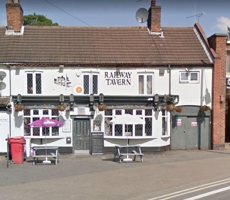 17 Bond St, Nuneaton, CV11 4BX | LoopNet