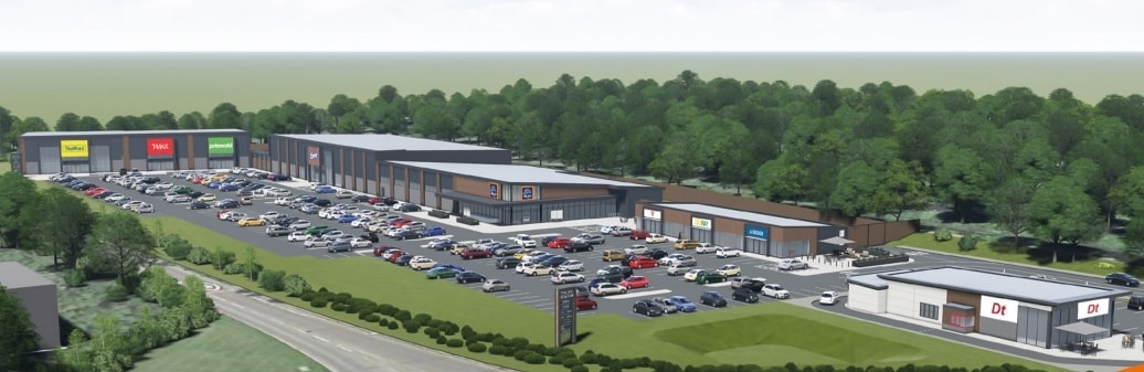 1-2 Princess Way, Prudhoe, NE42 6NJ | LoopNet