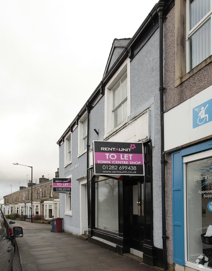 42-44 York St, Clitheroe, LAN BB7 2DL | LoopNet