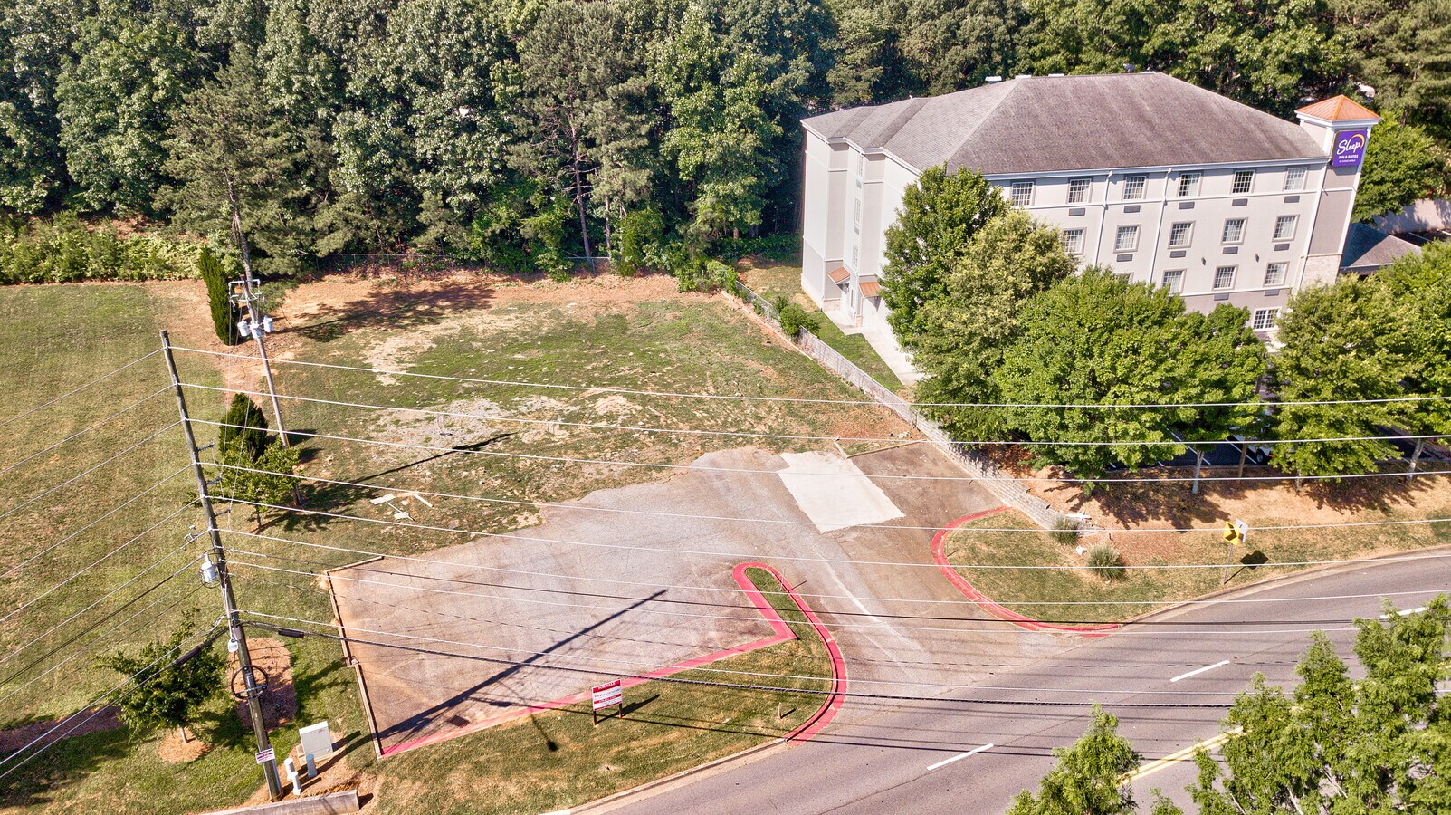 1450 George Busbee Pky NW, Kennesaw, GA 30144 | LoopNet