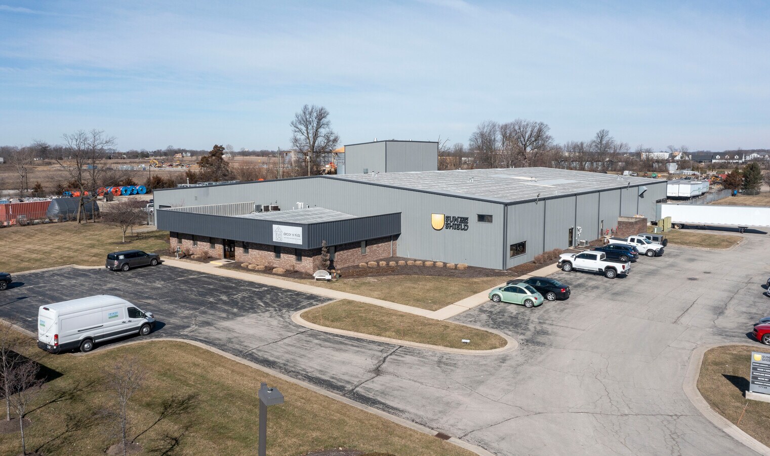 17728 Sun Park Dr, Westfield, IN 46074 | LoopNet