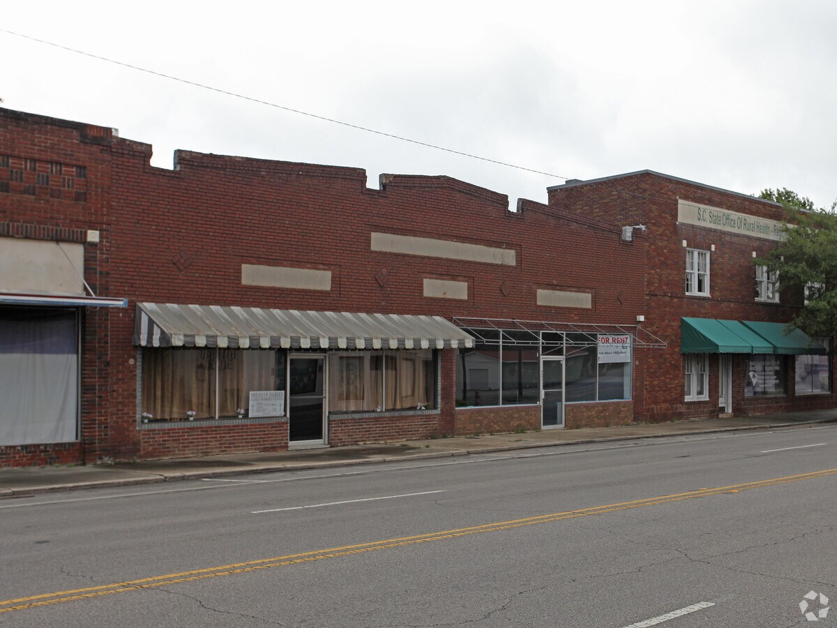 4889-4895 Carolina Hwy, Denmark, SC 29042 | LoopNet