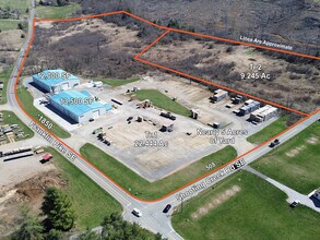 1376 Franklin Pike SE, Floyd, VA 24091 - Long Island Lumber, Floyd ...