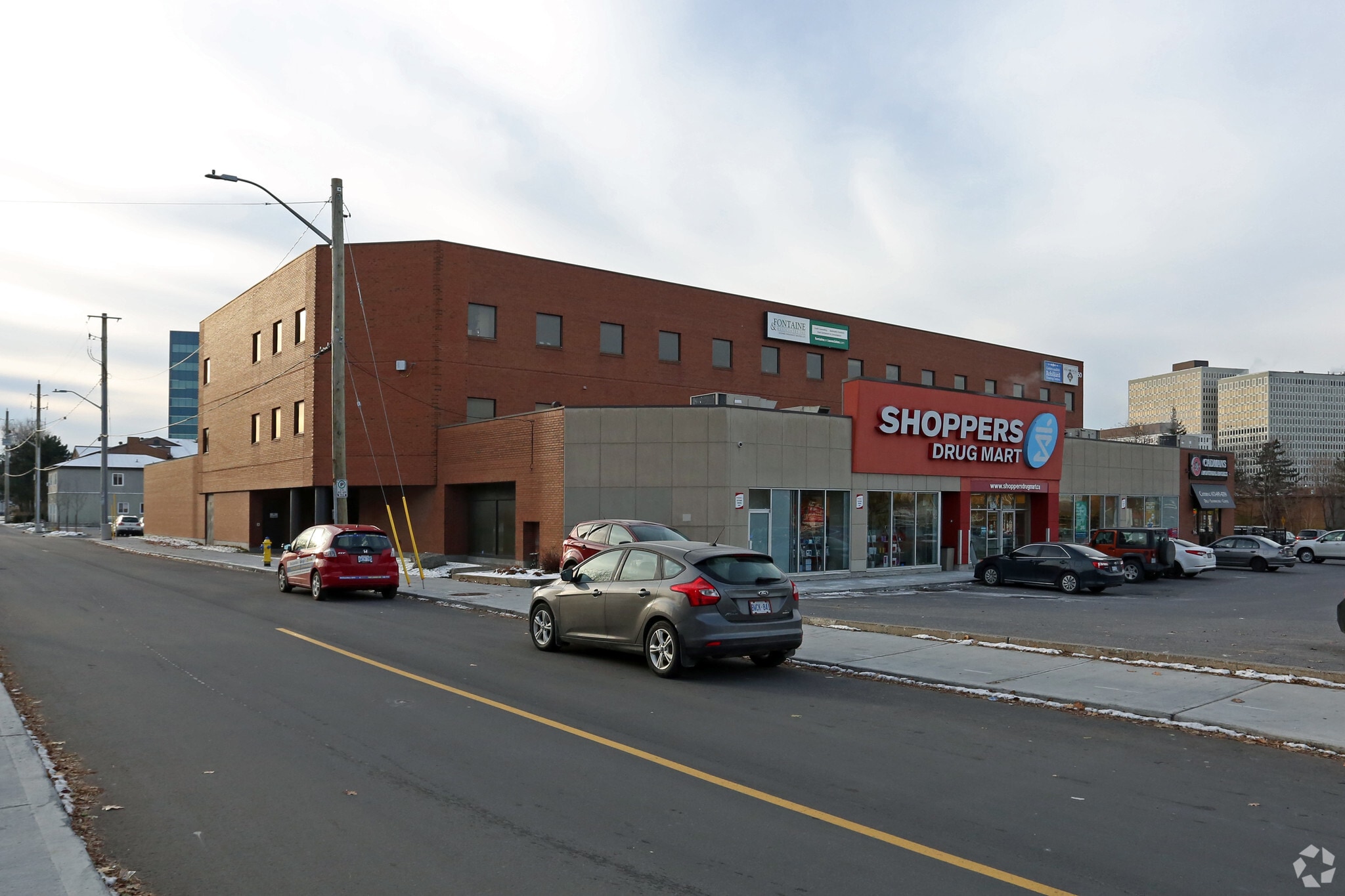 150 Montreal Rd, Ottawa, ON K1L 8H2 - Office for Lease | LoopNet