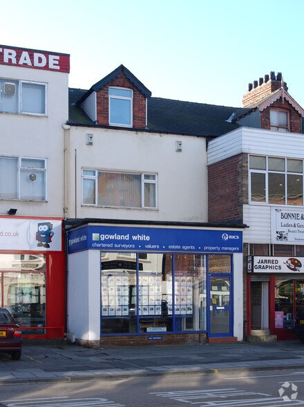 61 Borough Rd, Middlesbrough, TS1 3AA | LoopNet