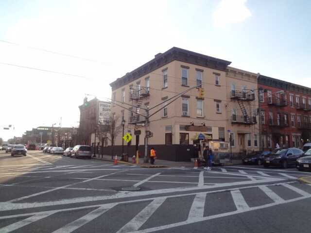 401 30th St, Union City, NJ 07087 | LoopNet