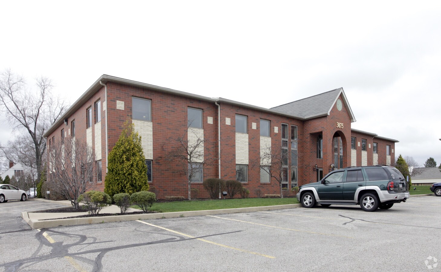 3075 Smith Rd, Akron, OH 44333 | LoopNet