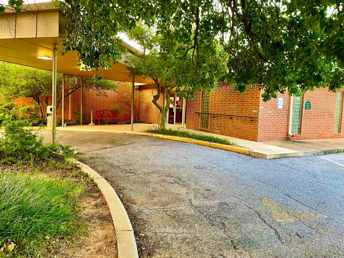 3332 N Meridian Ave, Oklahoma City, OK 73112 | LoopNet