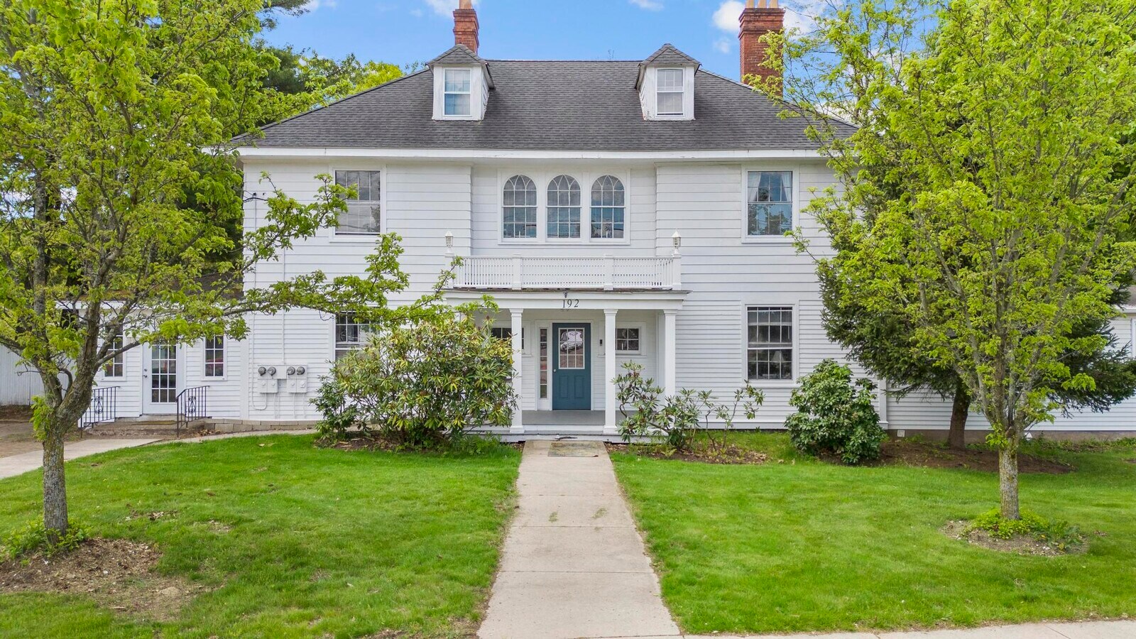 192 Hartford Rd, Manchester, CT 06040 | LoopNet