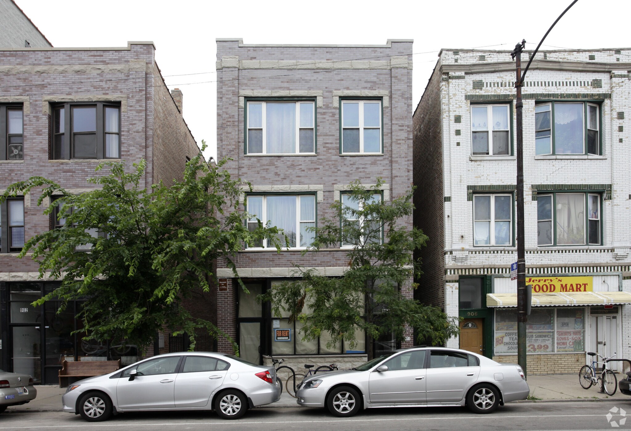 904 N California Ave, Chicago, IL 60622 - Retail for Sale | LoopNet