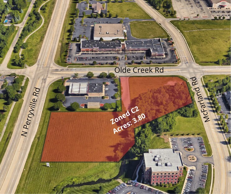 2925 N Perryville Rd, Rockford, IL 61107 | LoopNet